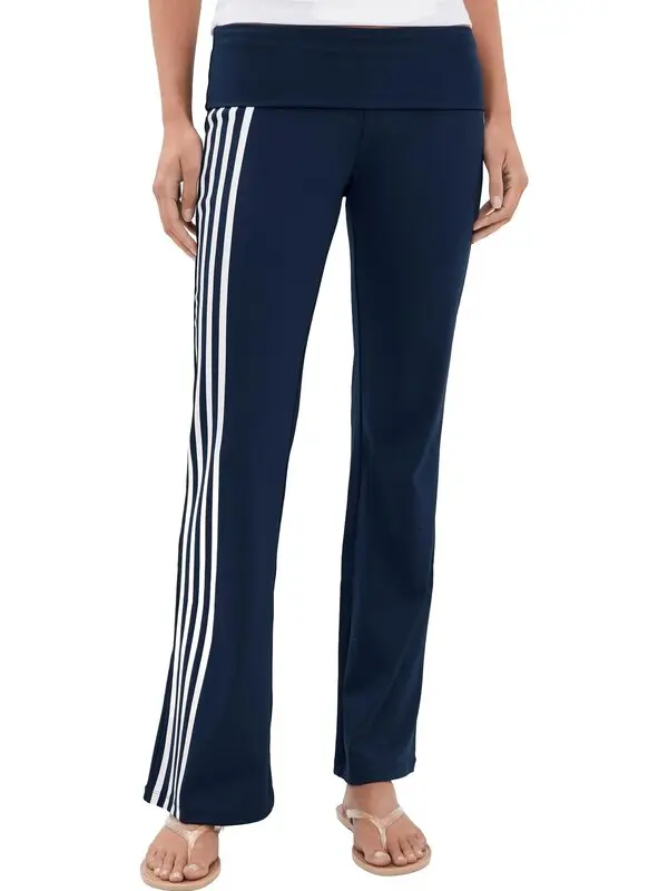 Lioness Layover Pants - Navy