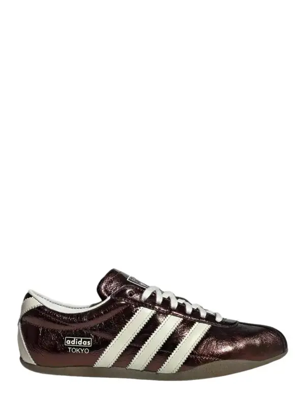 Adidas Tokyo Sneakers - Red