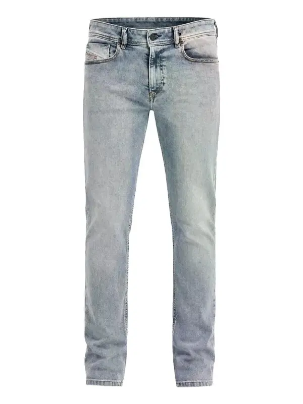 DIESEL® Sleenker Skinny Jeans - Blue