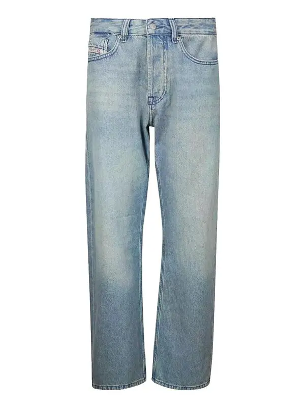 DIESEL® 1980 D-eeper Jeans - Blue