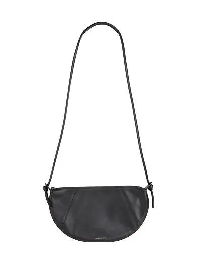 MANSUR GAVRIEL Mini Fortuna Cross-body Bag - Black
