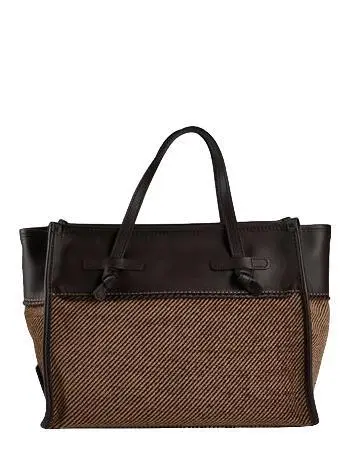 GIANNI CHIARINI Handbag - Brown