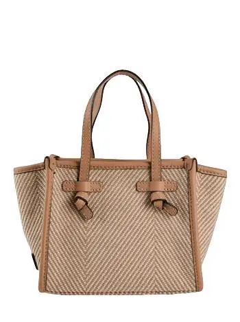 GIANNI CHIARINI Handbag - Beige