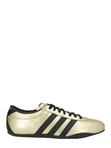 ADIDAS ORIGINALS Platinum Leather Sneakers - Grey