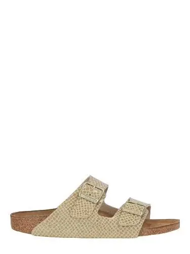 BIRKENSTOCK Sandals - Beige