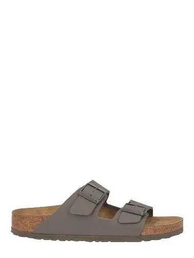 BIRKENSTOCK Synthetic Material Sandals - Grey