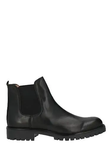 CALPIERRE Ankle Boots - Black