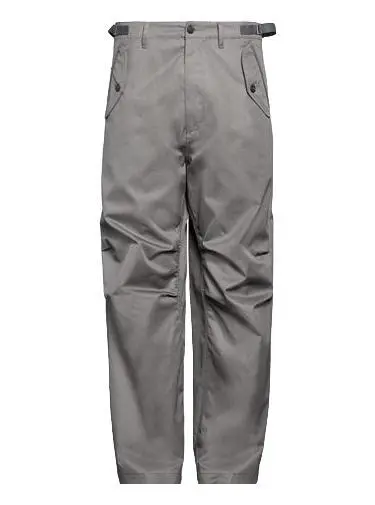 Dsquared2 Pants Size Cotton - Grey