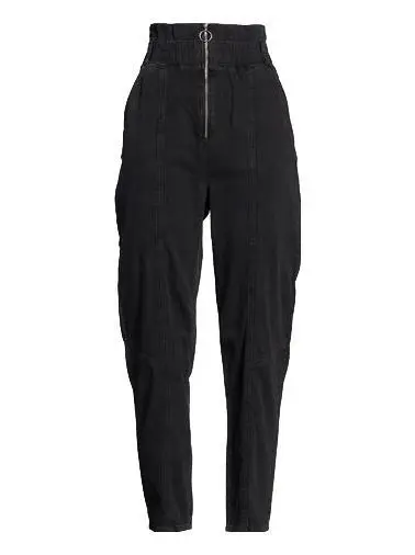 Ba&sh Tapered Jeans - Black
