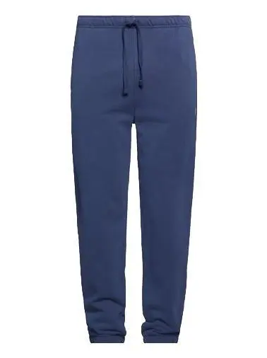 Polo Ralph Lauren Pants Size Cotton - Navy