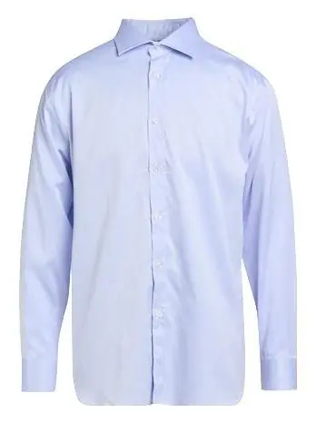 Dunhill Shirt Size Cotton - Blue