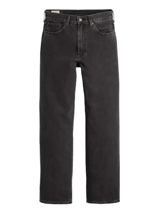 LEVI'S Relaxed Baggy Fit Jeans - Black