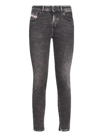 DIESEL® Skinny Jeans - Black