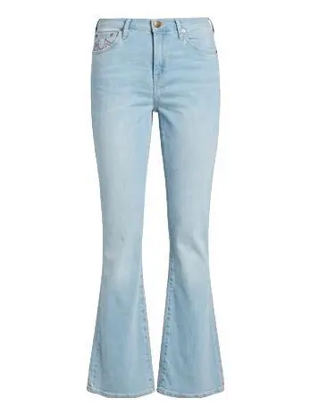 True Religion Boot-cut Jeans - Blue