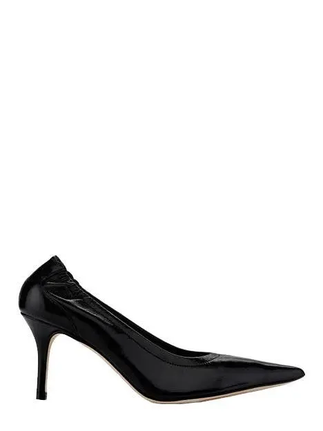 ARTEANA Verona 75 Pointed-toe Pumps - Black