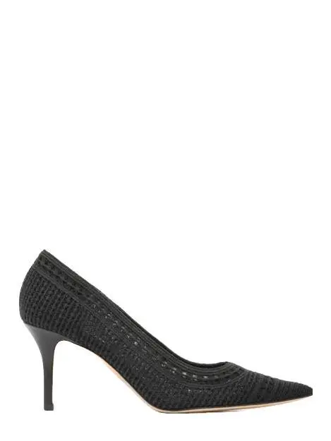 ARTEANA Trieste 75 Pump - Black