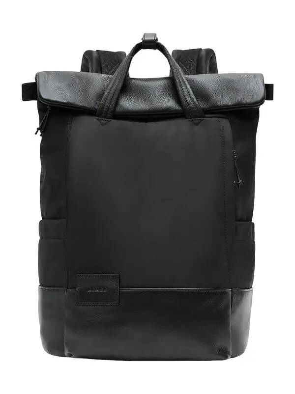 AIMEE Power Move Laptop Backpack - Black