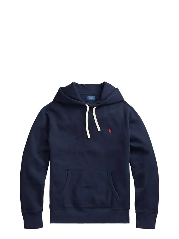 Polo Ralph Lauren Long Sleeve Sweatshirt - Blue