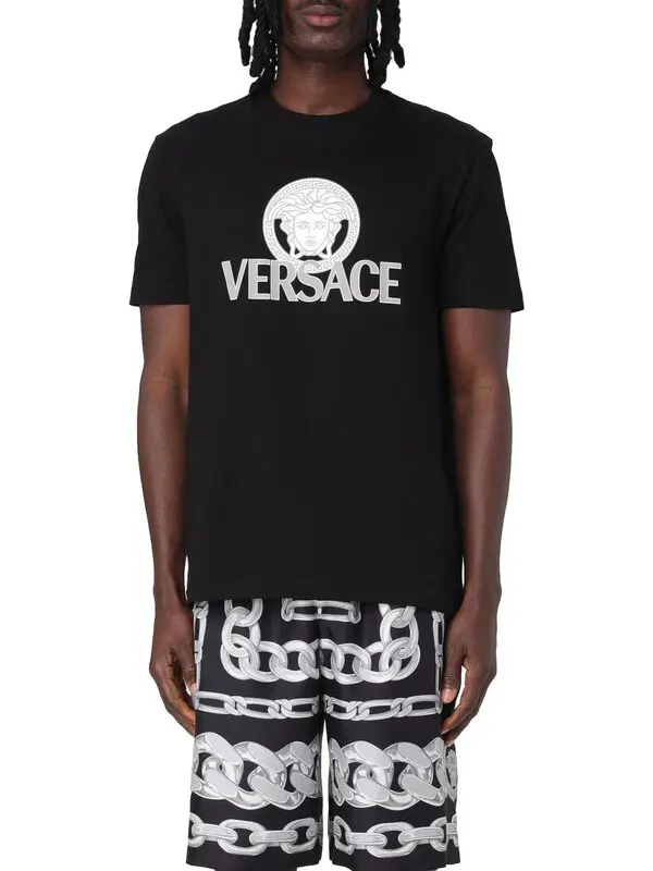 Versace T-shirt - Black