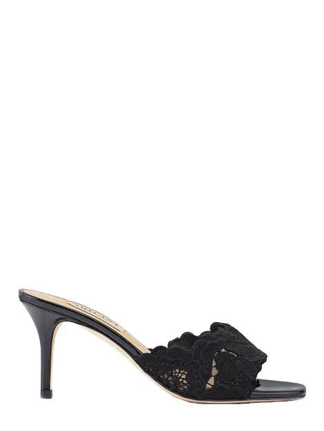 ARTEANA Como 75 Slide - Black