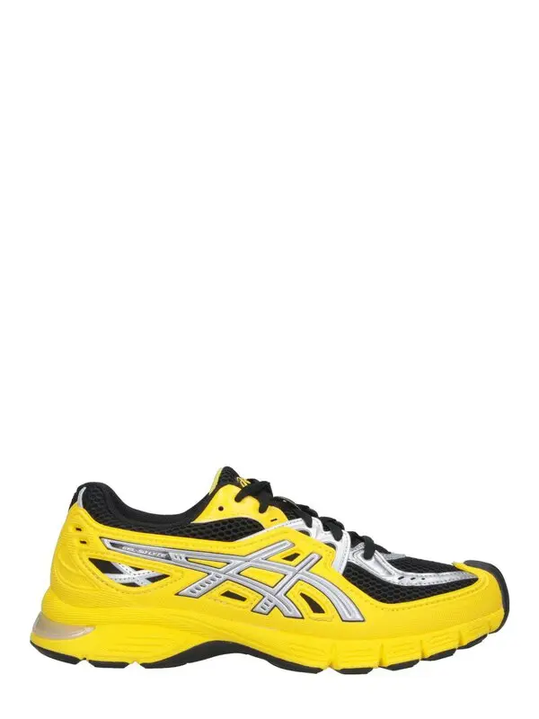 Asics Gel-50 Lyte Athletic Sneakers - Yellow