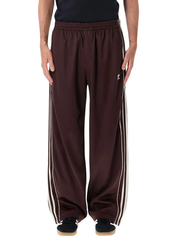 WALES BONNER X ADIDAS Track Pants - Shadow Brown