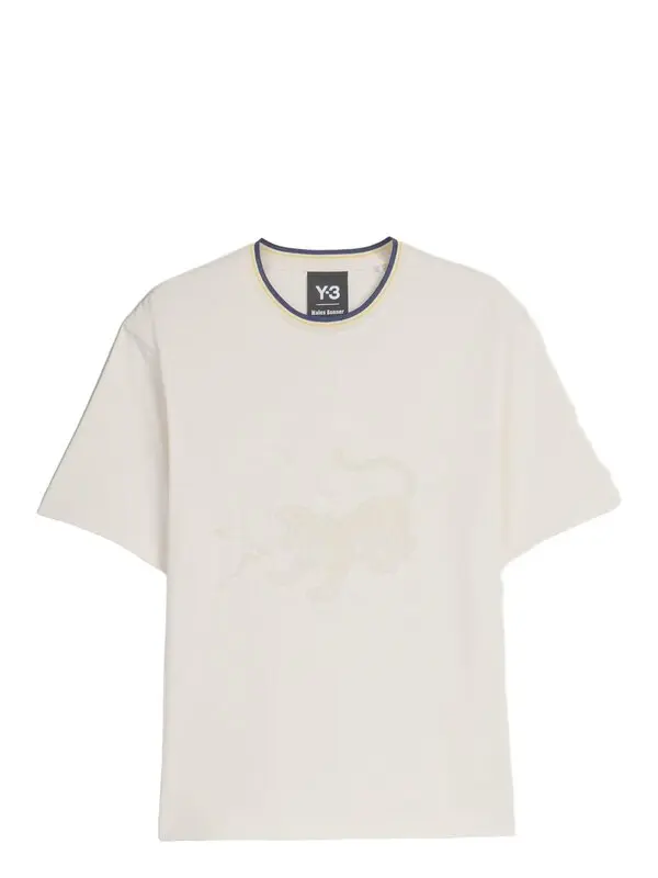 ADIDAS ORIGINALS Graphic T-shirt Wb And3 Mini Tee - Blatiz
