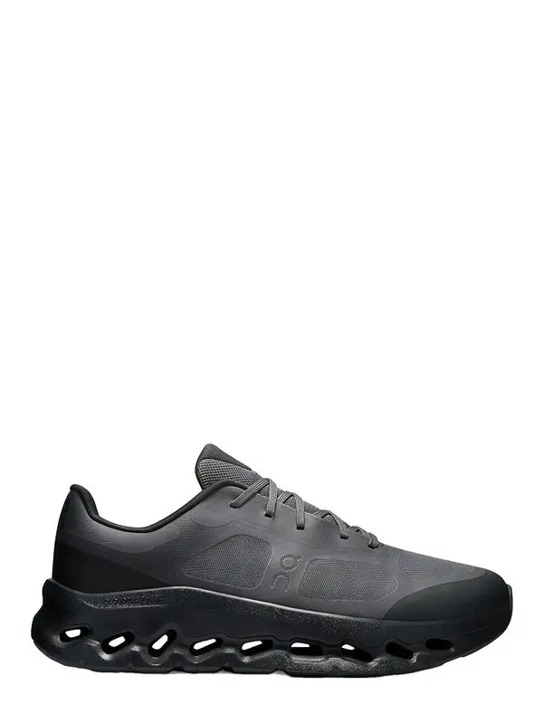 On Cloudtilt Remix Sneakers - Black