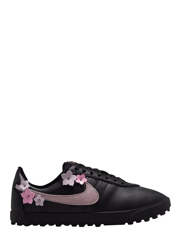 Nike Astrograbber Florette Sneakers - Black