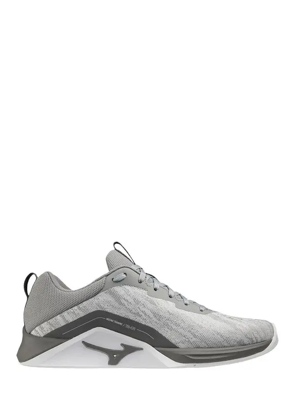 Mizuno Wmns Ts-01 White - Grey