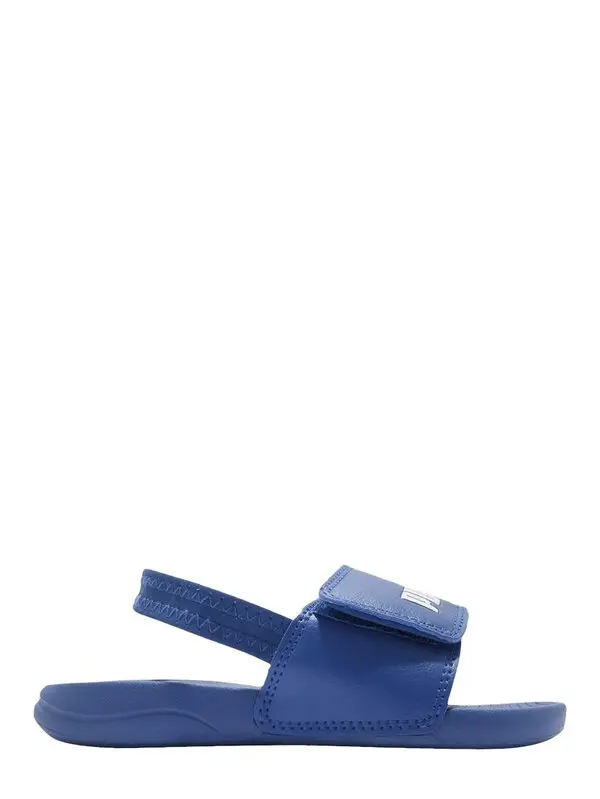 PUMA Popcat 20 Backstrap Ac Jr - Blue
