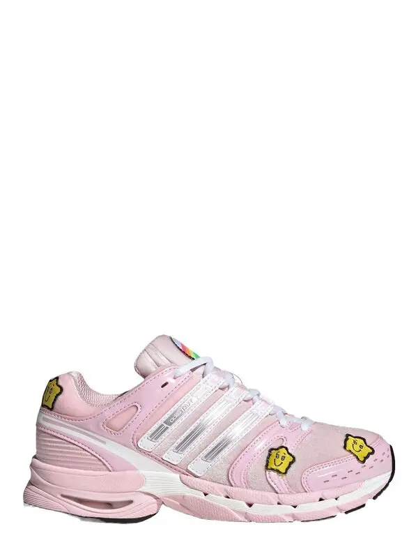 Adidas Care Bears X Adistar Control Sneakers - Pink