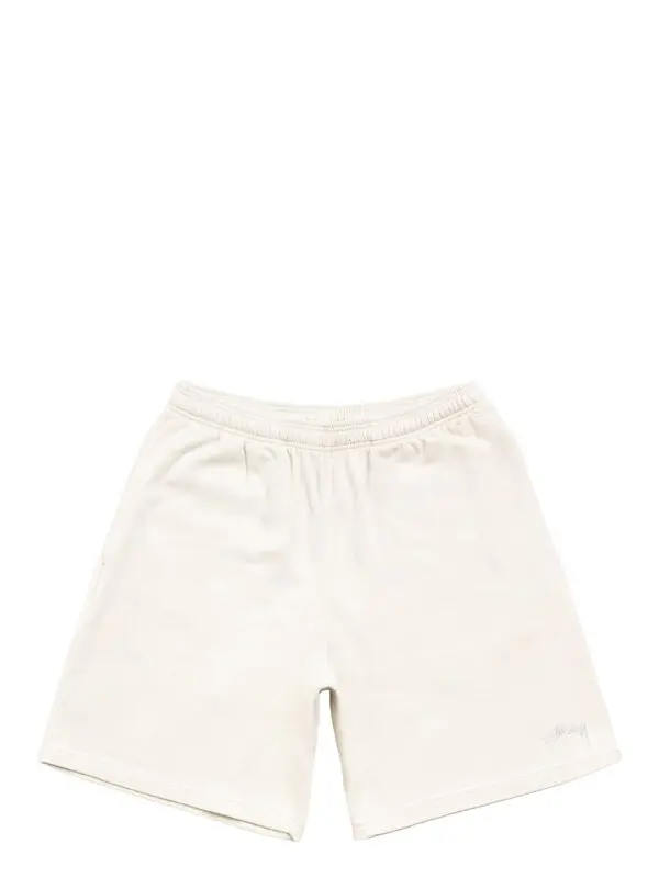 StÜssy Lightweight Terry Short - Grey