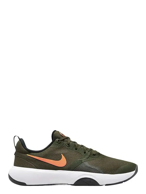 Nike City Rep Tr Sneakers - Green