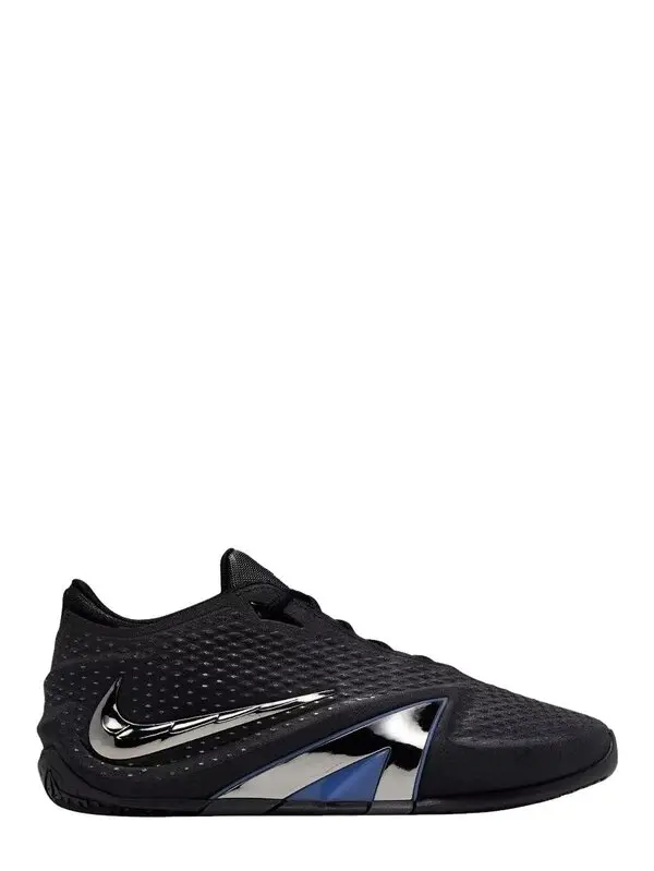 Nike Ja 4 Athletic Sneakers - Black