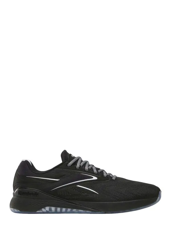 REEBOK Nano X5 Edge Training Shoe - Black
