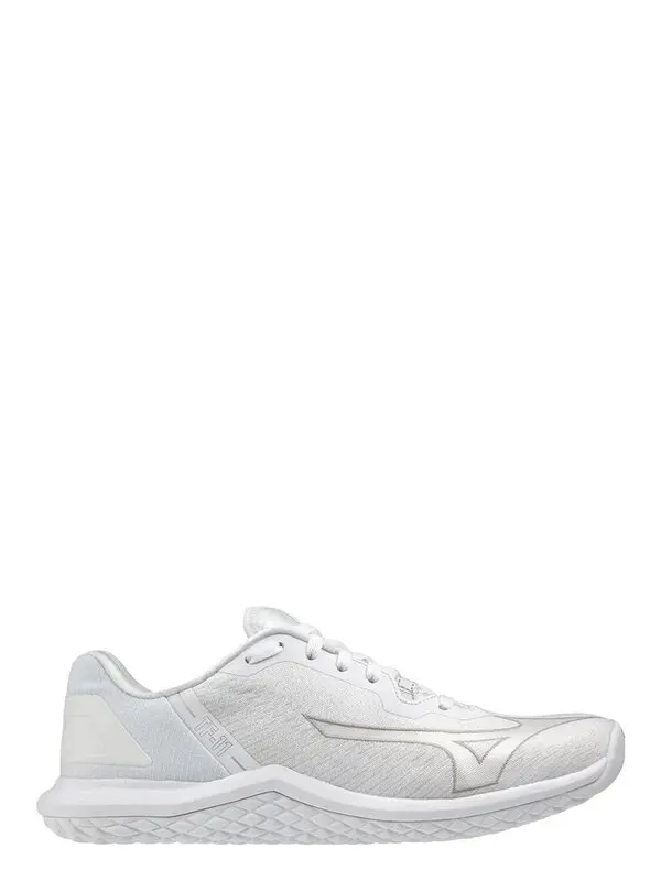 Mizuno Tf-11 Triple - White