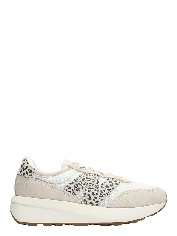 NEW BALANCE 370 Sneakers - White