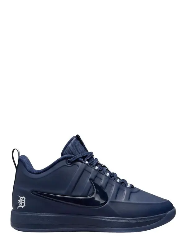 Nike Detroit Tigers Athletic Sneakers - Blue