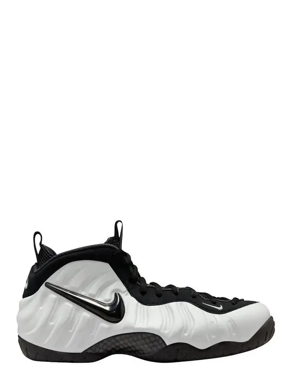 Nike Foamposite Pro Sneakers - Green