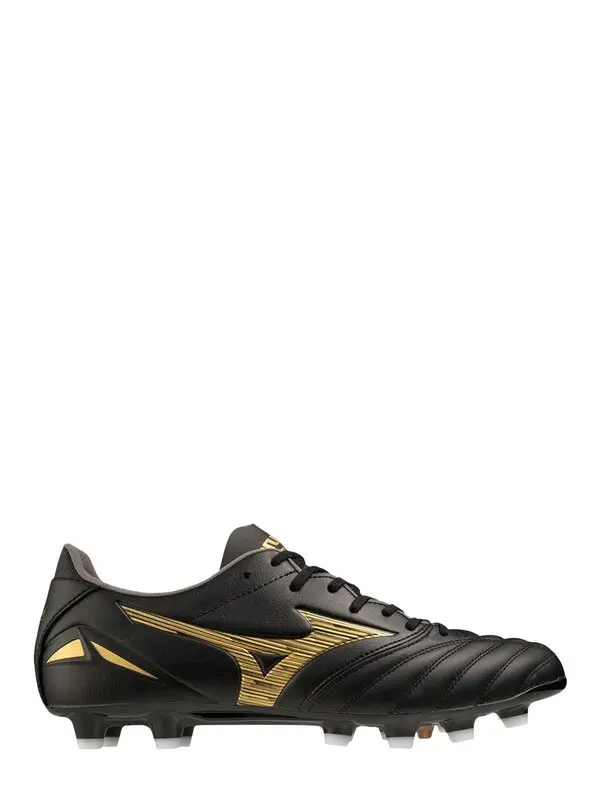 Mizuno Morelia Neo 4 Pro Soccer Cleats - Black