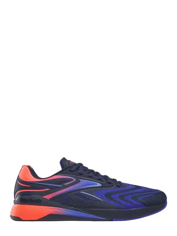 REEBOK Nano X5 Edge Training Shoes - Blue