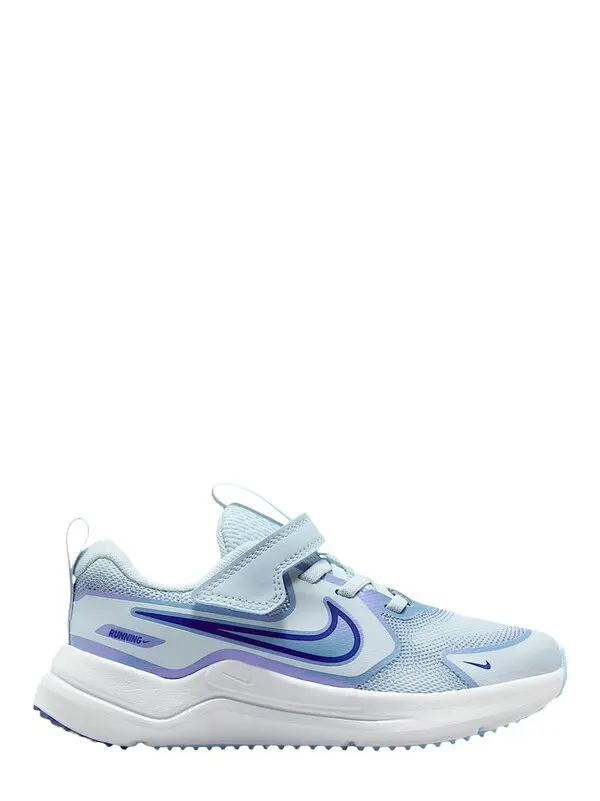 Nike Cosmic Runner Se Ps Sneakers - Blue