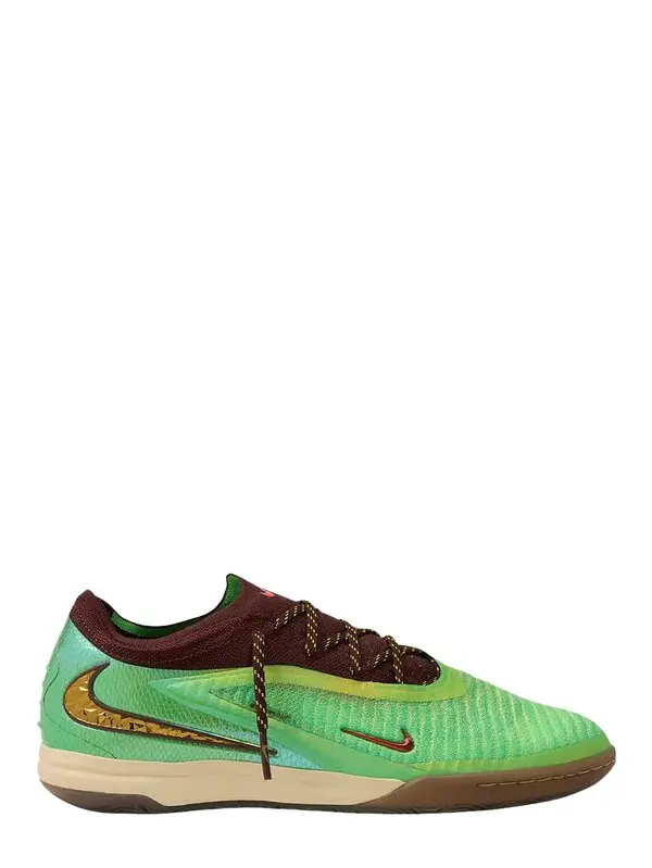 Nike Travis Scott X Phantom 6 Low Elite Ic Se Sneakers - Multicolor