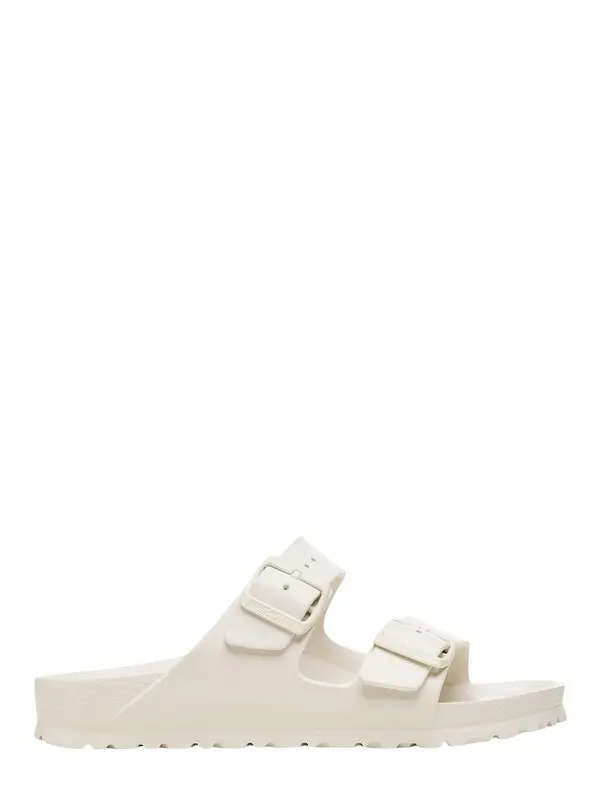 BIRKENSTOCK Arizona Wmns Eva Sandal 'eggshell - Tan