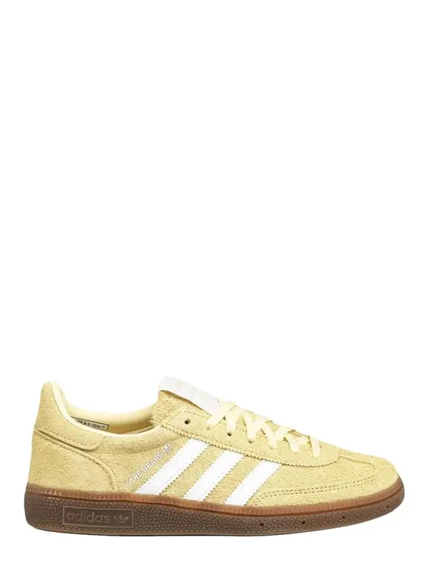 Adidas Care Bears X Spezial - Yellow