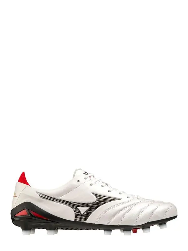 Mizuno Morelia Neo 4 Made In Japan - White