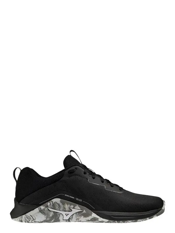 Mizuno Ts-01 Sneakers - Black
