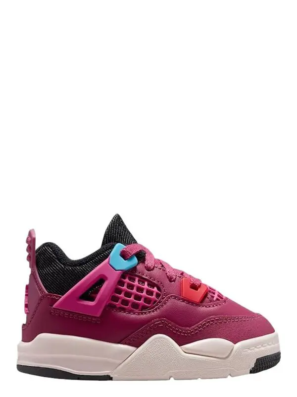 JORDAN Retro Td 'she's A Star - Pink