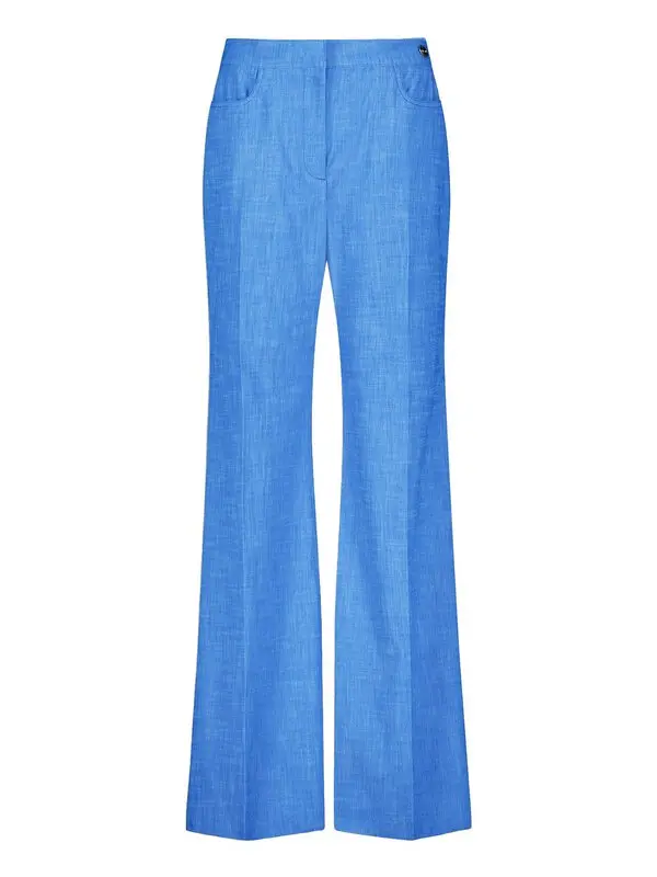 CALLAS MILANO Permanent Collection Tonne Stretch Jean - Indigo